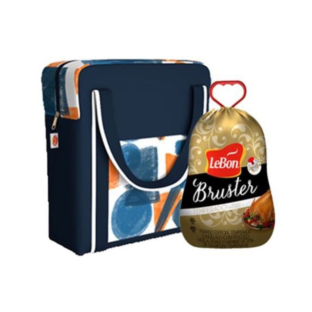 KIT BRUSTER LEBON | Deskontão Atacado