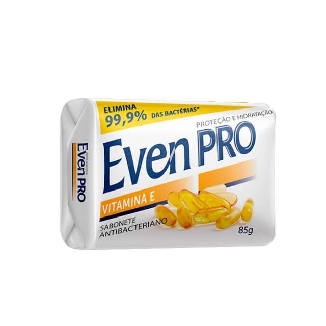SAB EVEN PRO VITAMINA E 85G | Deskontão Atacado