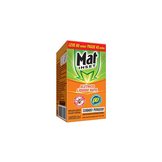 INSET MAT INSET REF CITRI 28ML LV60PG45 | Deskontão Atacado